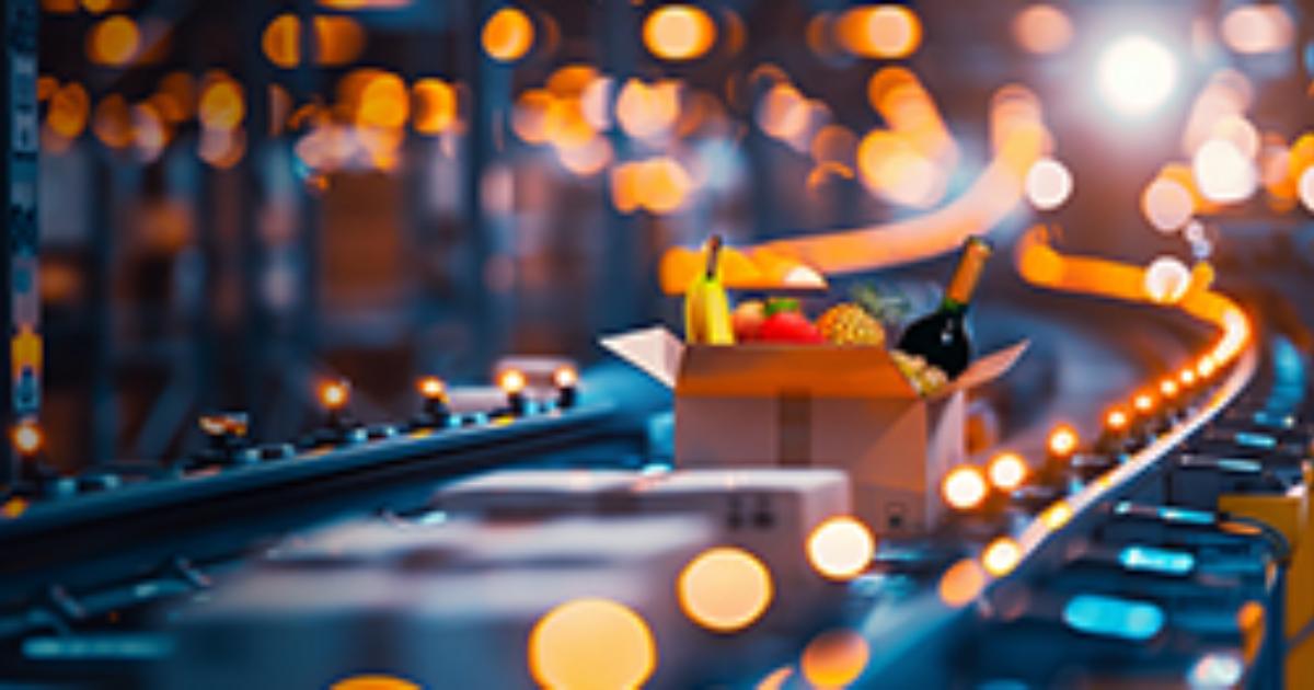 Closing the Planning Gap with Sales & Operations Execution for Consumer ...