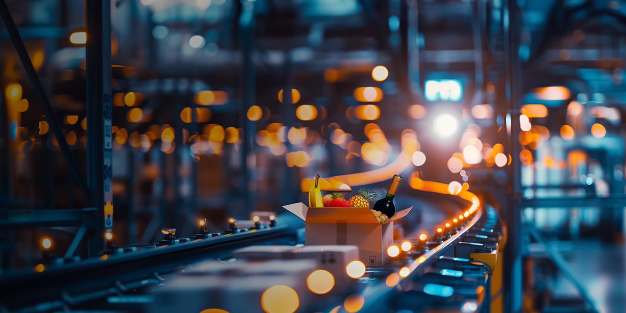 Closing the Planning Gap with Sales & Operations Execution for Consumer ...